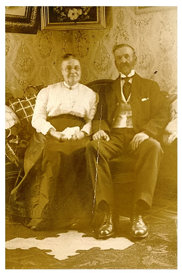 Hankinson Online: An Online Resource for Hankinson Genealogy